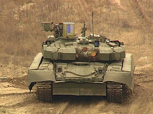 New "Super Al Khalid Tank" || AK I & II Main Battle Tank | Pakistan Defence